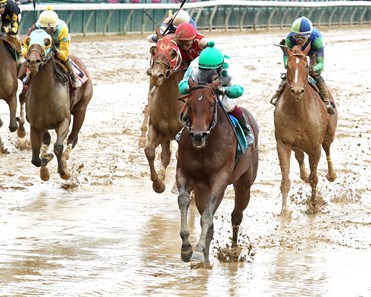 Jack's Promise - Horse Profile - BloodHorse