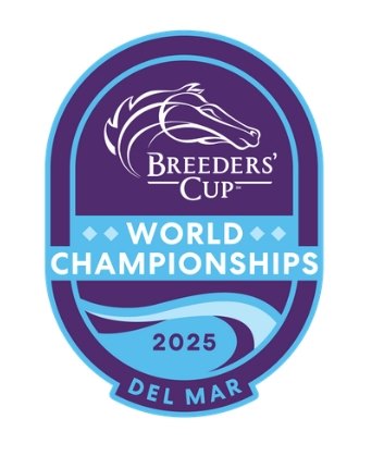 Breeders' Cup Announces Race Order, Wagering Menu - BloodHorse