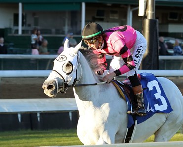 Love Her Lots - Horse Profile - BloodHorse