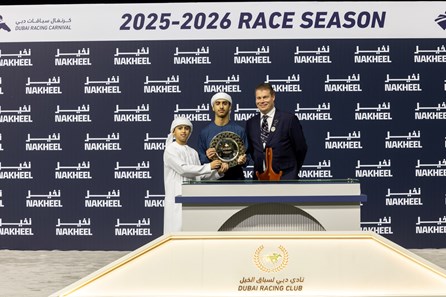 Devon Island - Horse Profile - BloodHorse