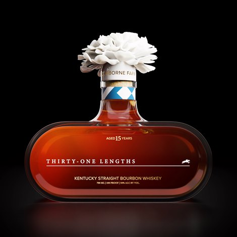 Hallowed Spirits Unveils Bourbon Honoring Secretariat - BloodHorse